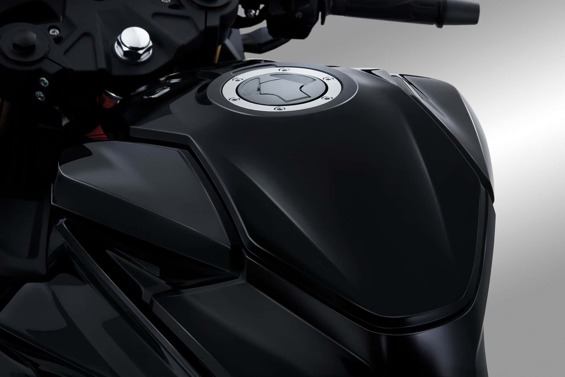 Coming Soon! 200cc Fuel Injection Sports Bike GPX Demon GR200R - GPX ...